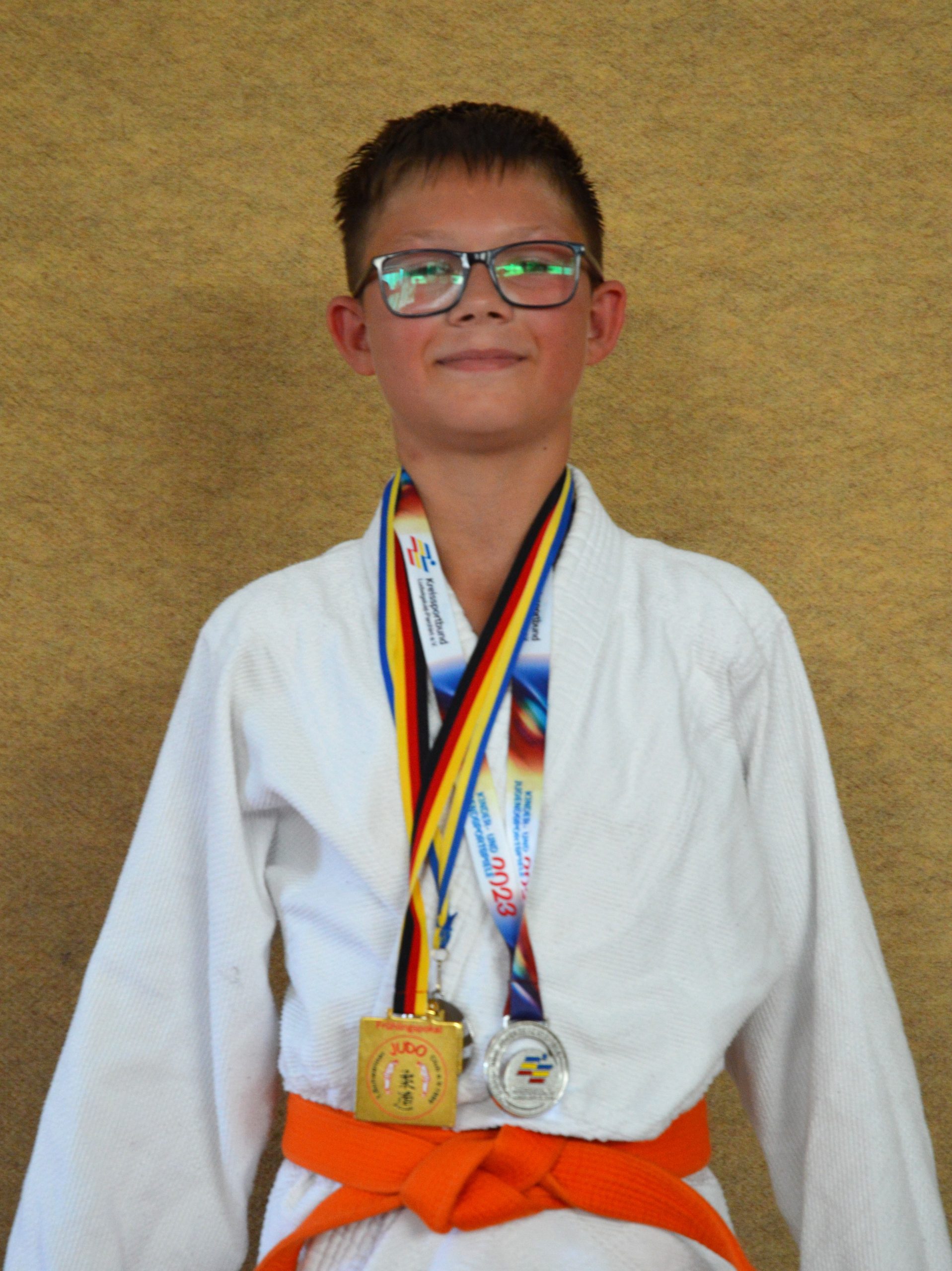 Deaon J. | SFV Holthusen e.V.