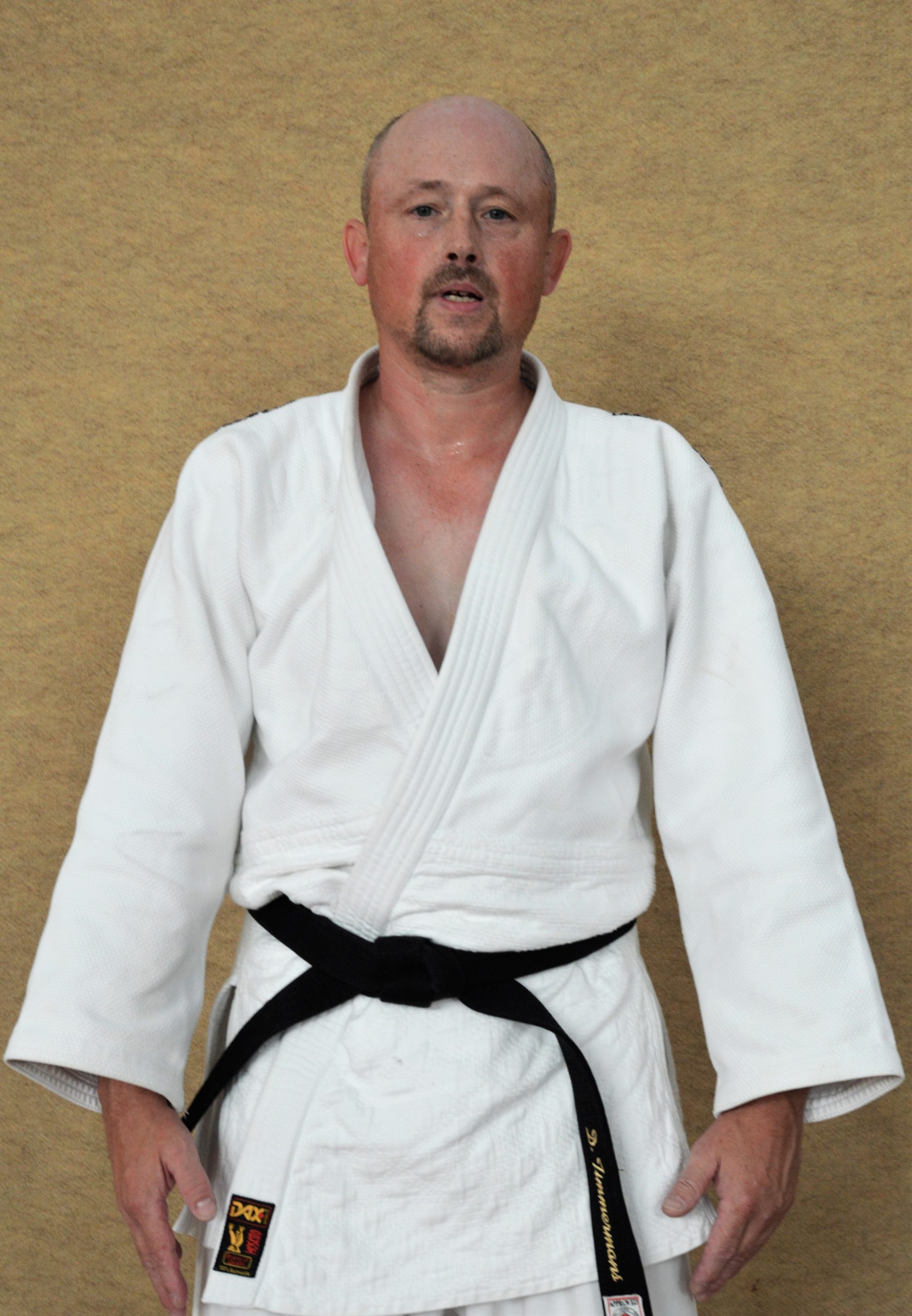 Dirk T. | SFV Holthusen e.V.