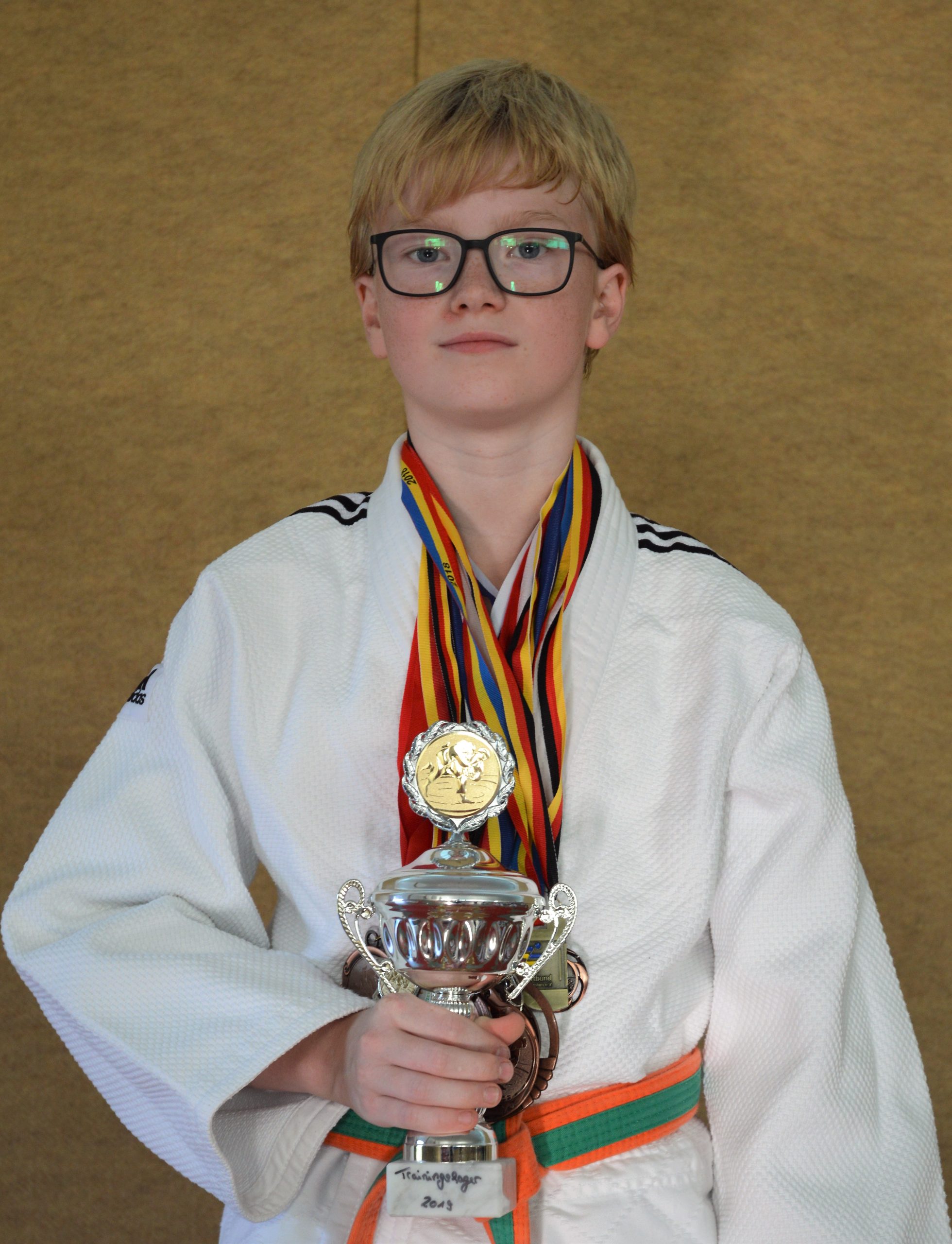 Sandro Z. | SFV Holthusen e.V.